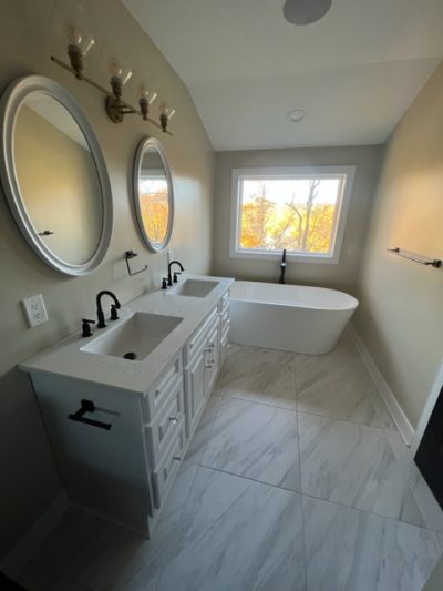 NJ Reliable Group - Home Remodeling and Improvement contractor