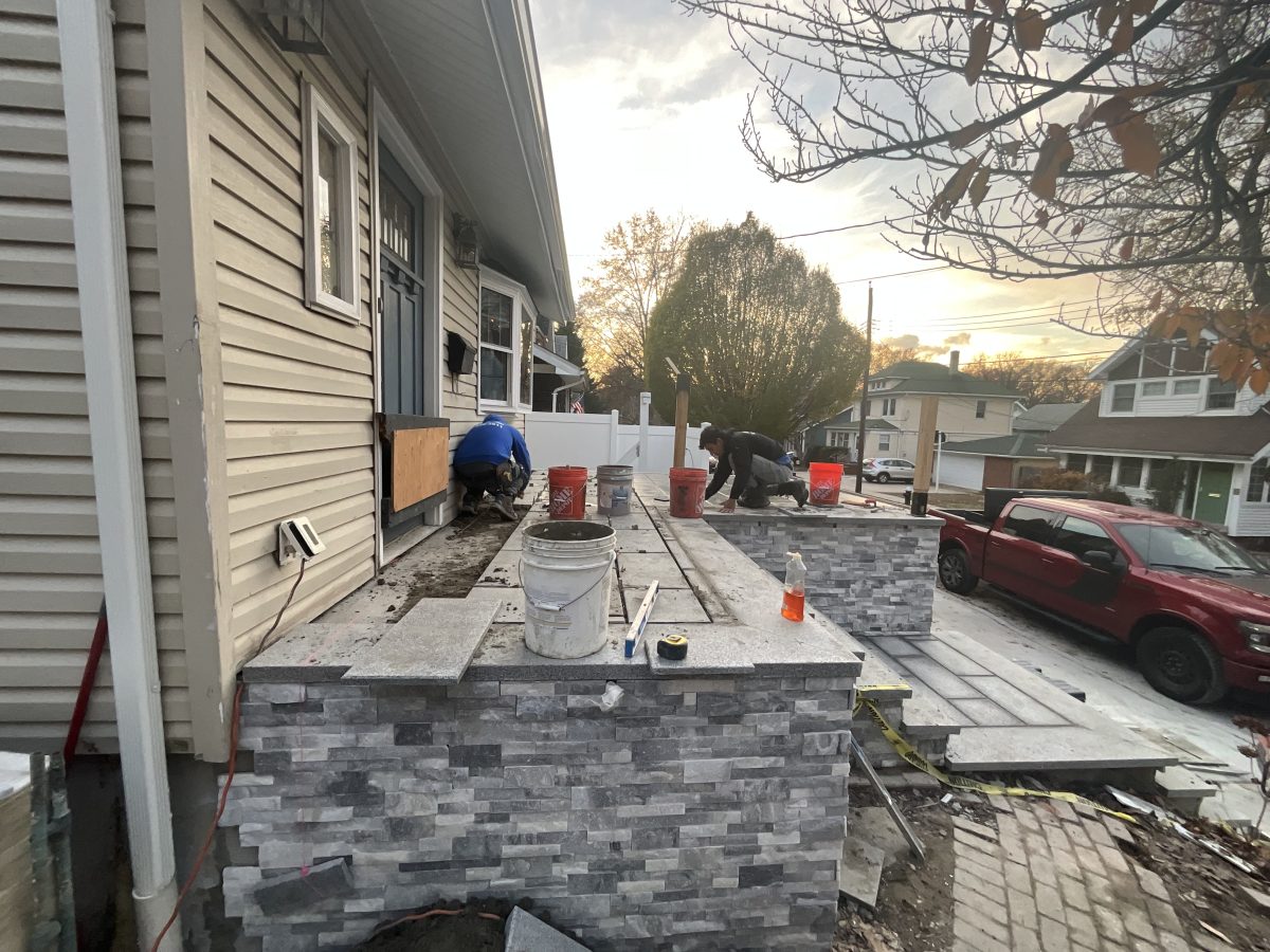 About NJ Reliable Group - Home Remodeling and Improvement contractor